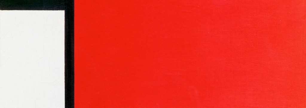 Primary Colors and Piet Mondrian – In the Art Room with Mrs. D