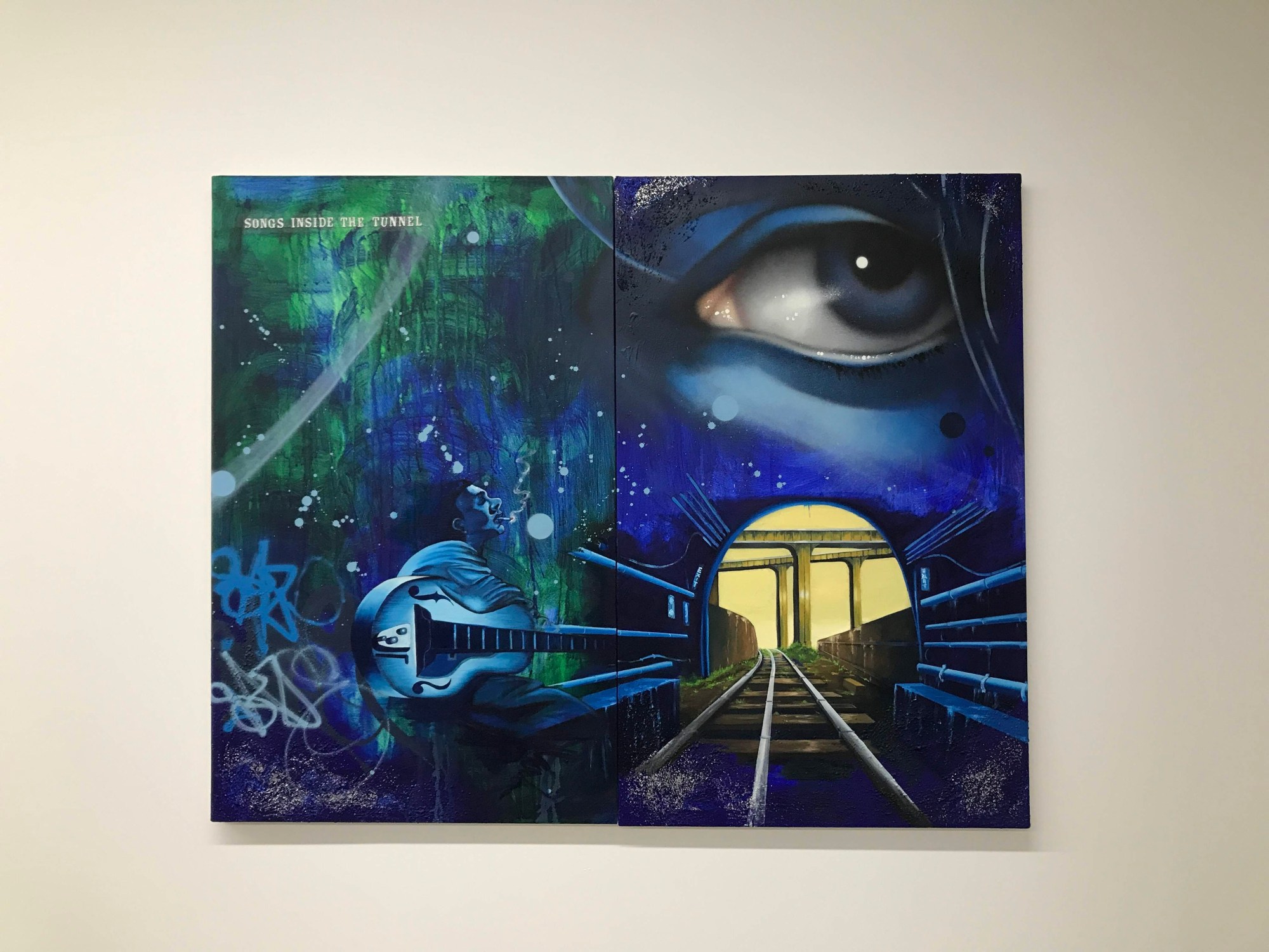 Bill Barminski Cardboard Sculptures and Beyond the Streets Field Trip ...