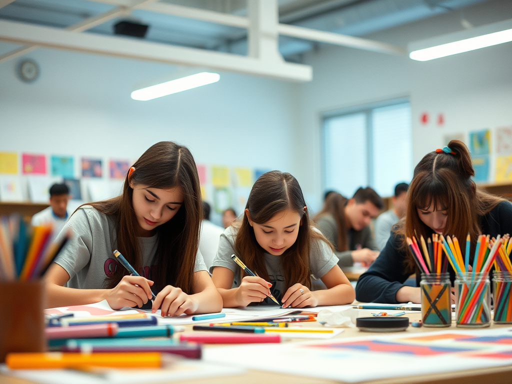 Effective Classroom Strategies: Lowering Stress Levels for Teachers ...