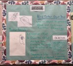Blind, Continuous Contour Drawings: Engaging Art Lessons for Middle ...