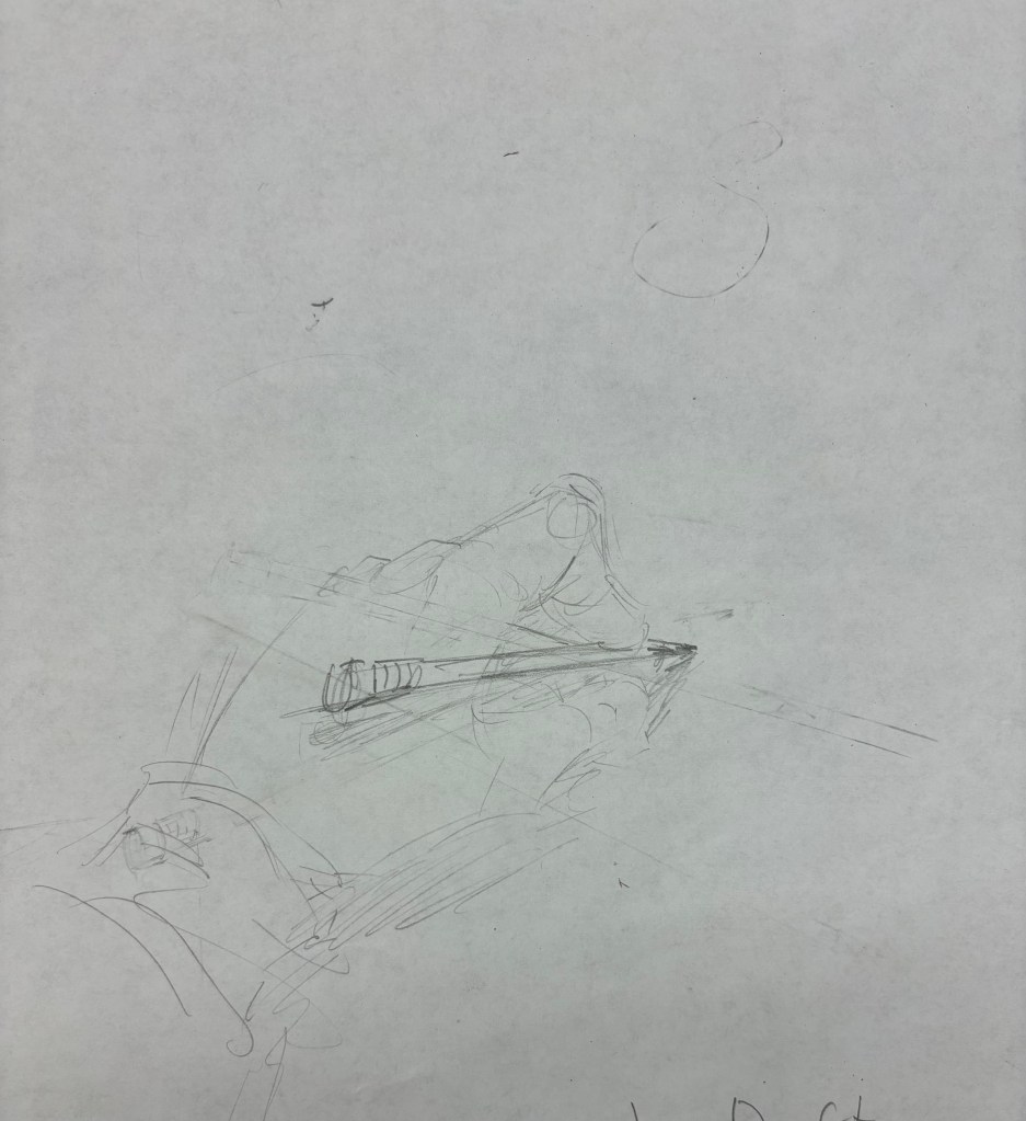 Step-by-Step Guide to Drawing Hands – In the Art Room with Mrs. D
